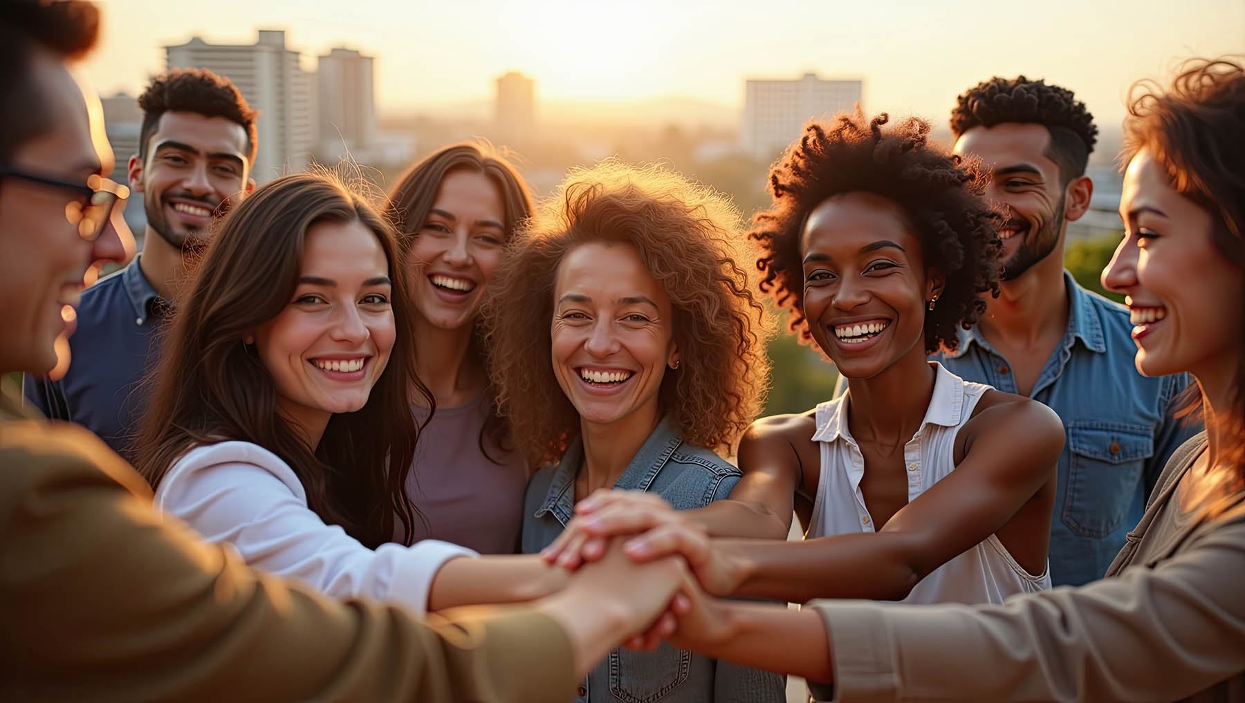 Membership Overview - AGPA