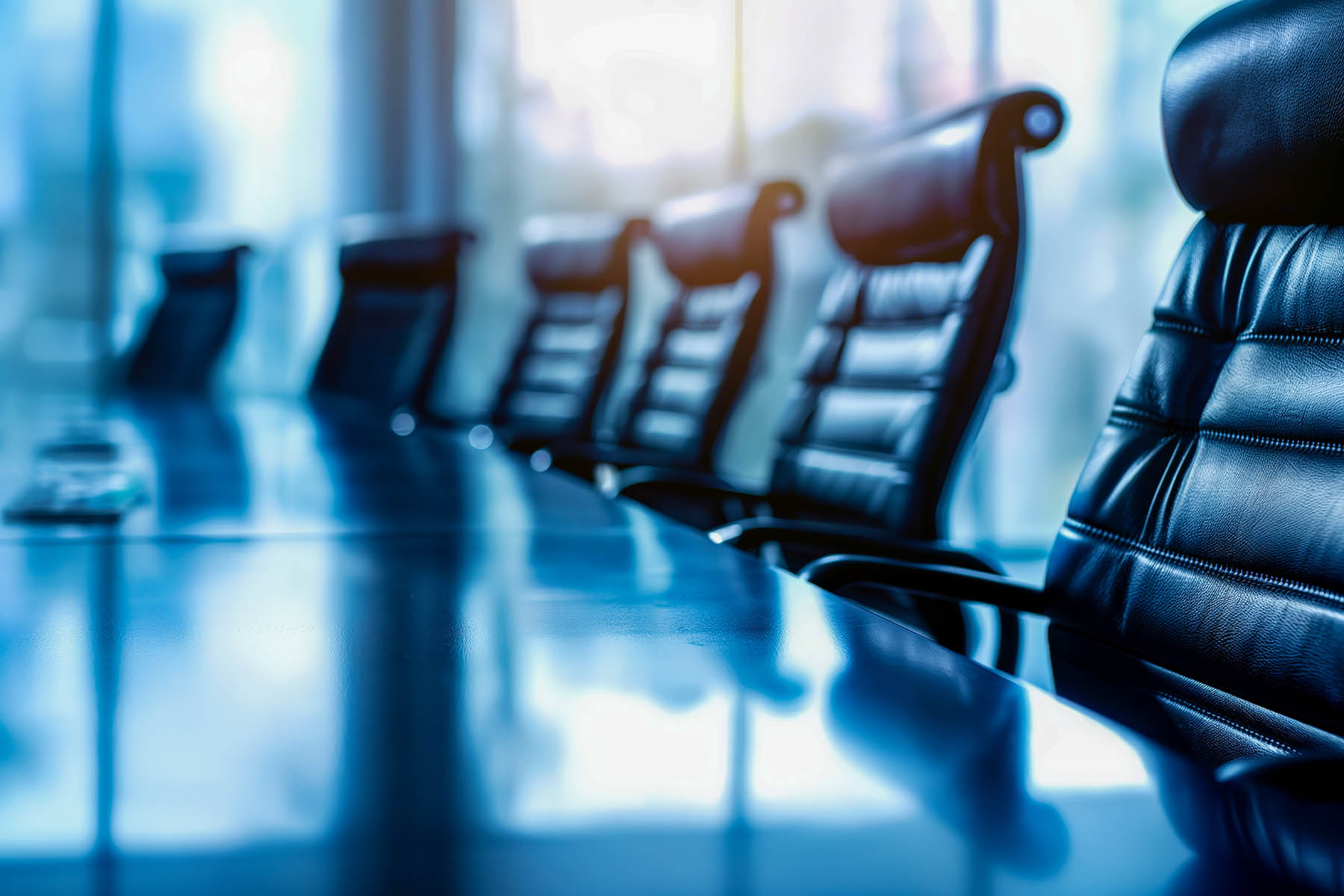 About the Board - AGPA